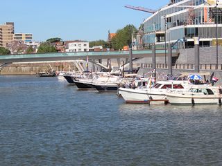 Jachthaven WSV de Maas Venlo I Jachthaven.nl