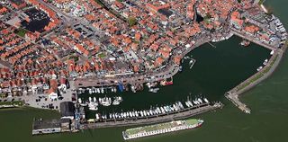 Jachthaven Gemeentehaven Volendam I Jachthaven.nl
