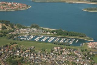 Jachthaven WSV Giesbeek I Jachthaven.nl