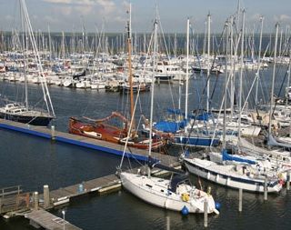 Jachthaven Flevo Marina - Lelystad | Jachthaven.nl