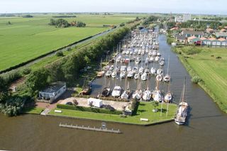 Workumer haven - Workum | Jachthaven.nl
