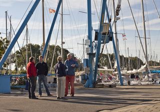 Jachthaven Andijk | Jachthaven.nl
