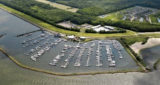 Jachthaven Flevo Marina - Lelystad | Jachthaven.nl