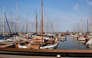 Waddenhaven Vlieland | Jachthaven.nl